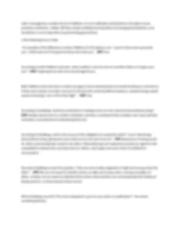 Philosophy Final Exam Practice Questions And Answers | Exams Philosophy ...