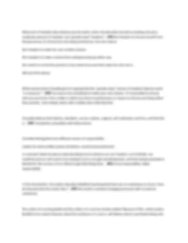 Philosophy Final Exam Practice Questions And Answers | Exams Philosophy ...