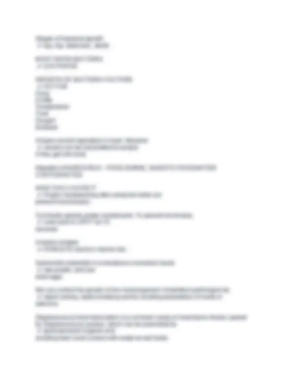 NYC DOH Food Safety Study Guide 2024: Essential Regulations and ...