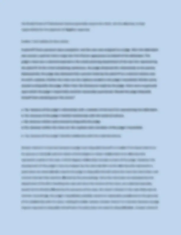 MPRE PRACTICE EXAM I REVIEW QUESTIONS WITH 100% DETAILED VERIFIED ...