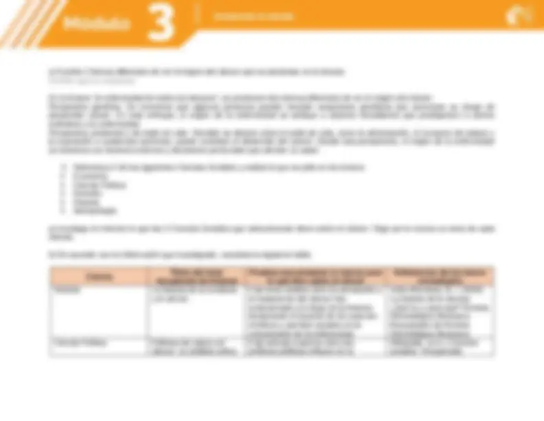 Interpretar el Mundo: Ejercicios de Análisis y Reflexión sobre el ...