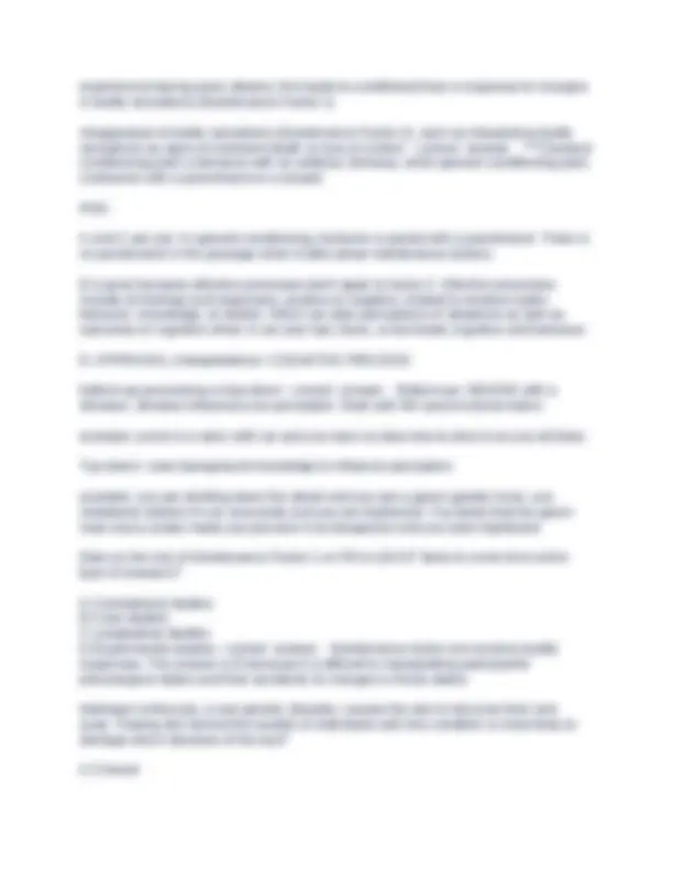 AAMC 1 Full Review - Psychology and Sociology: Solved Questions and ...