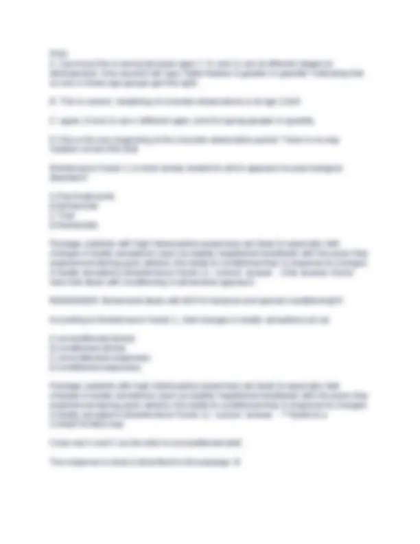 AAMC 1 Full Review - Psychology and Sociology: Solved Questions and ...