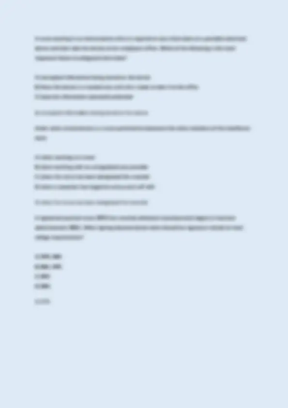 PD CNO EXAM QUIZ 100% VERIFIED ANSWERS 2024/2025 CORRECT STUDY SET ...