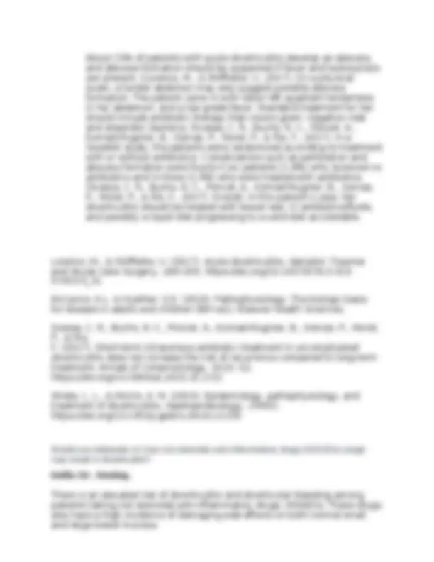 Acute Diverticulitis: Case Study and Discussion Questions | Assignments ...