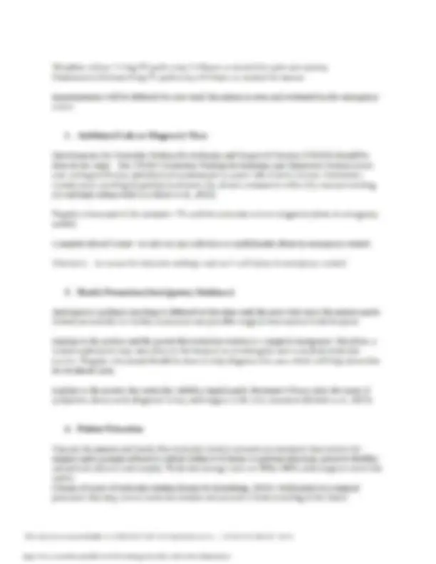 Exam BP 106/72 orthostatic 84/58 pulse 112 resp 20 temp 98.4 spo2 97% ...