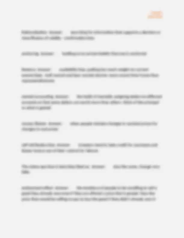 Investment Policy Statement (IPS) - AAMS Module 1: Exercises and ...