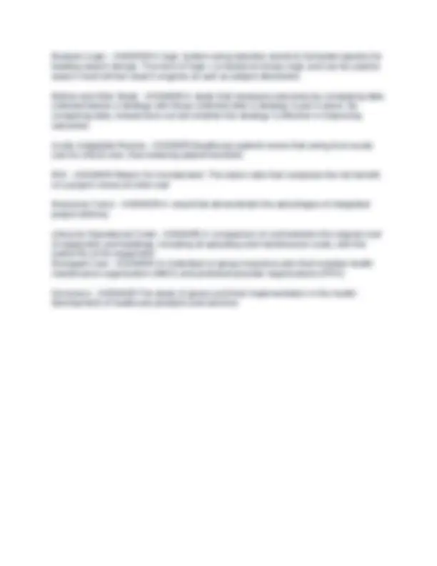 EDAC-EVIDENCE BASED DESIGN AND CONSTRUCTION EXAM QUESTIONS AND ANSWERS ...