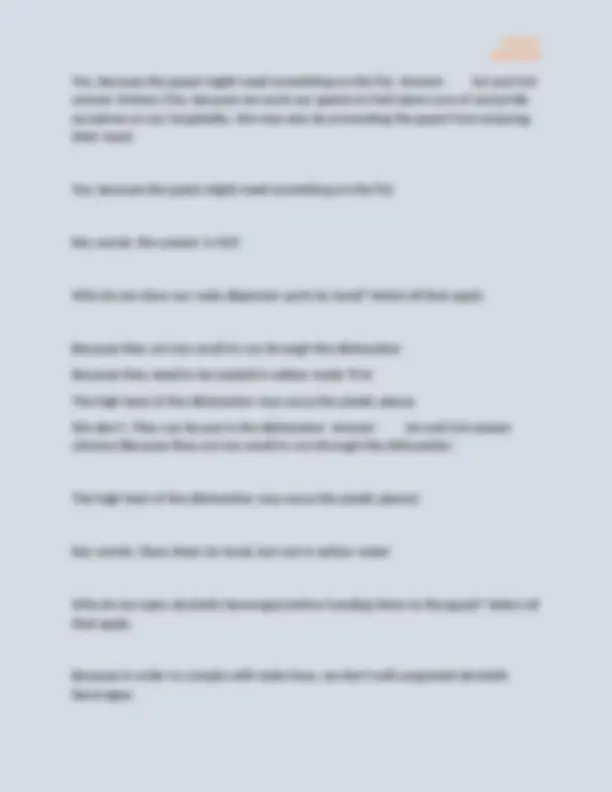 Shake Shack Training Quiz: Custard and Shakes | Exams Marketing ...