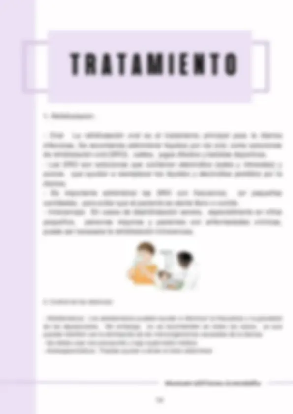 Diarrea infecciosa: Síntomas, causas, diagnóstico y tratamiento ...