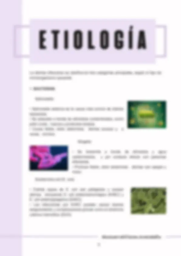 Diarrea infecciosa: Síntomas, causas, diagnóstico y tratamiento ...