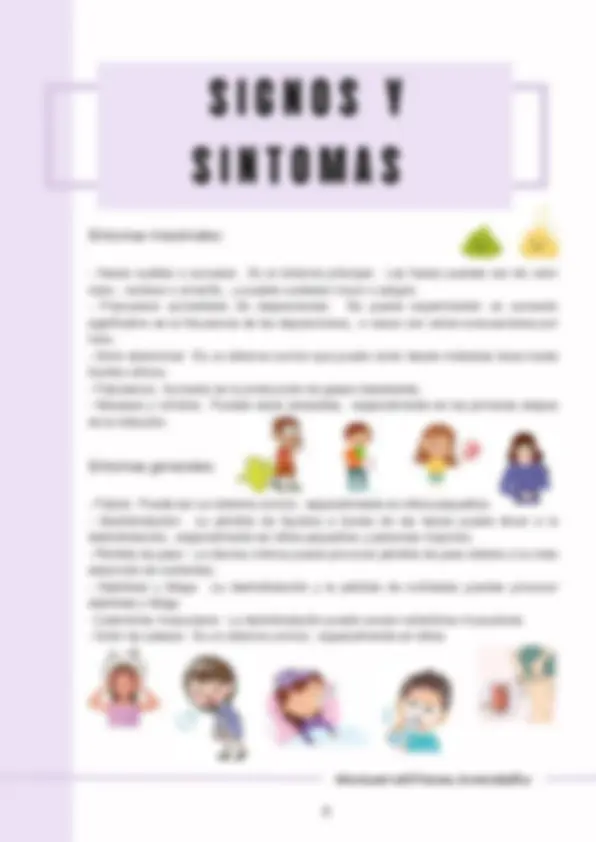 Diarrea infecciosa: Síntomas, causas, diagnóstico y tratamiento ...