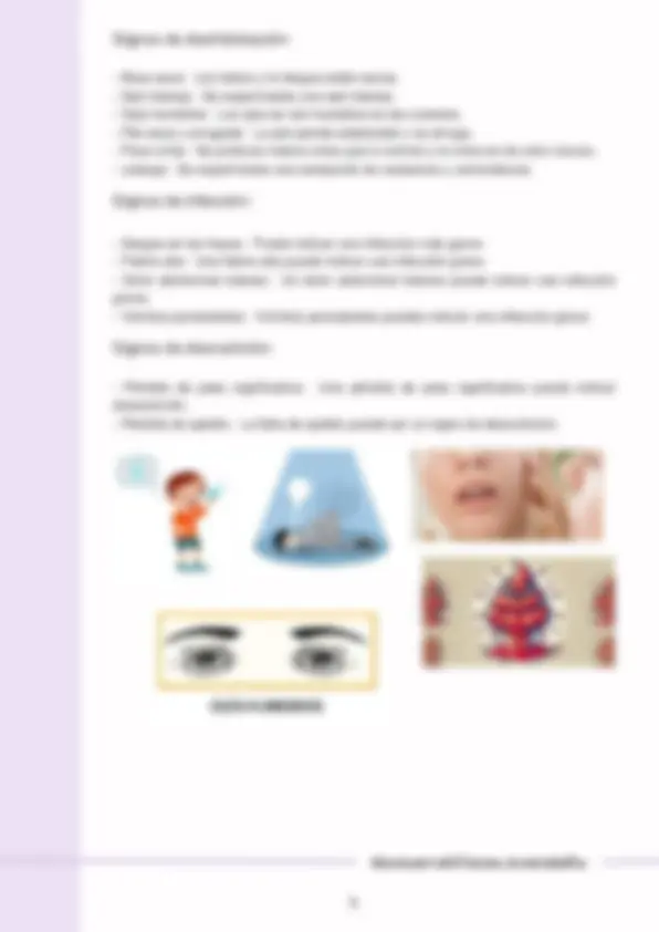 Diarrea infecciosa: Síntomas, causas, diagnóstico y tratamiento ...