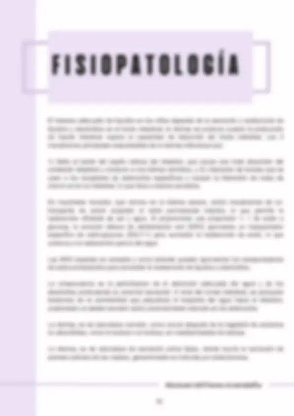 Diarrea infecciosa: Síntomas, causas, diagnóstico y tratamiento ...