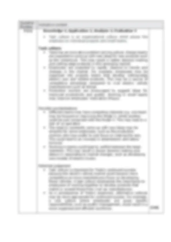 Pearson Edexcel MERGED Question paper & mark scheme GCE A Level In ...