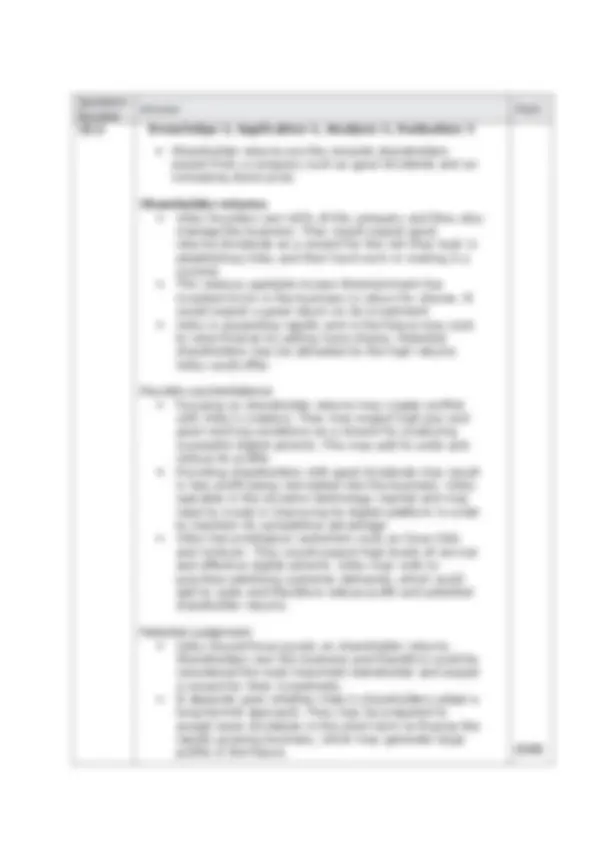 Pearson Edexcel MERGED Question paper & mark scheme GCE A Level In ...