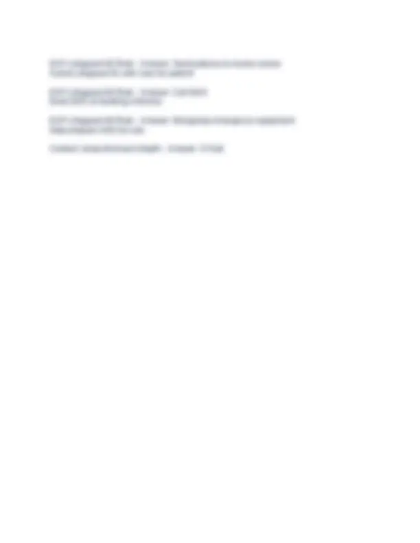 YMCA Lifeguard Exam: Practice Questions and Answers | Exams Advanced ...