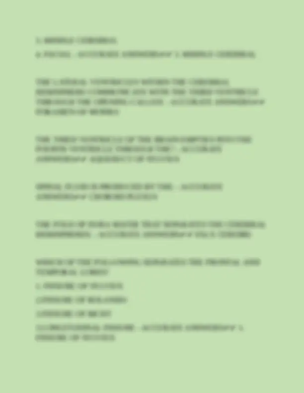 CSFA PRACTICE QUESTIONS 2024-2025 |GUARANTEED ACCURATE ANSWERS |PASS ...