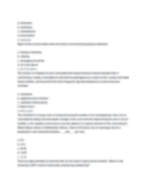 NBE Science Practice Test Questions and Answers | Exams Health sciences ...