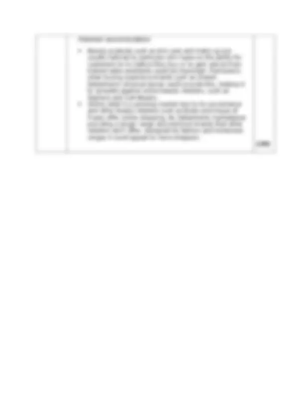 Pearson Edexcel 2024 MERGED QUESTION PAPER & MARK SCHEMEIn Business ...