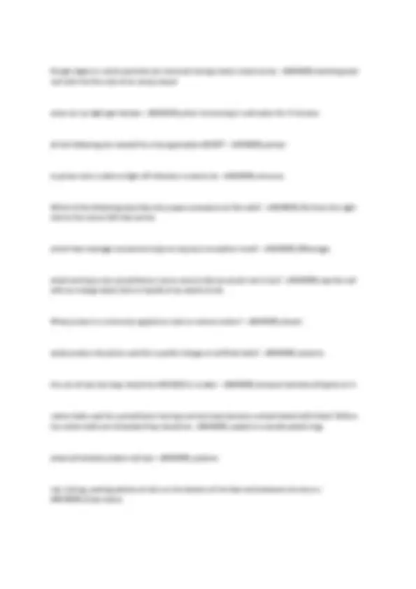 Nail Technician Exam Questions and Answers: A Comprehensive Guide for ...