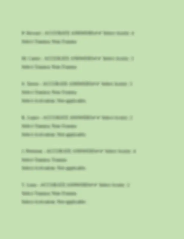 SWIFT RIVER ER EXAM QUESTIONS: A Practice Test for Emergency Room ...