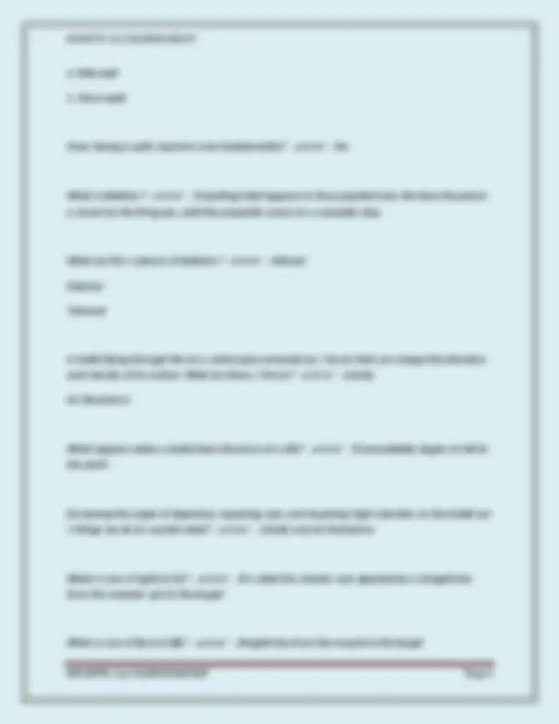 Infantry ALC Marksmanship Exam Questions and Answers | Exams Advanced ...