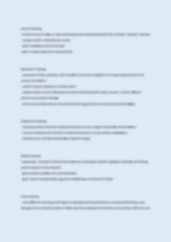 SEHS HL PAPER 3 STUDY GUIDE 100% VERIFIED ANSWERS 2024/2025 CORRECT ...