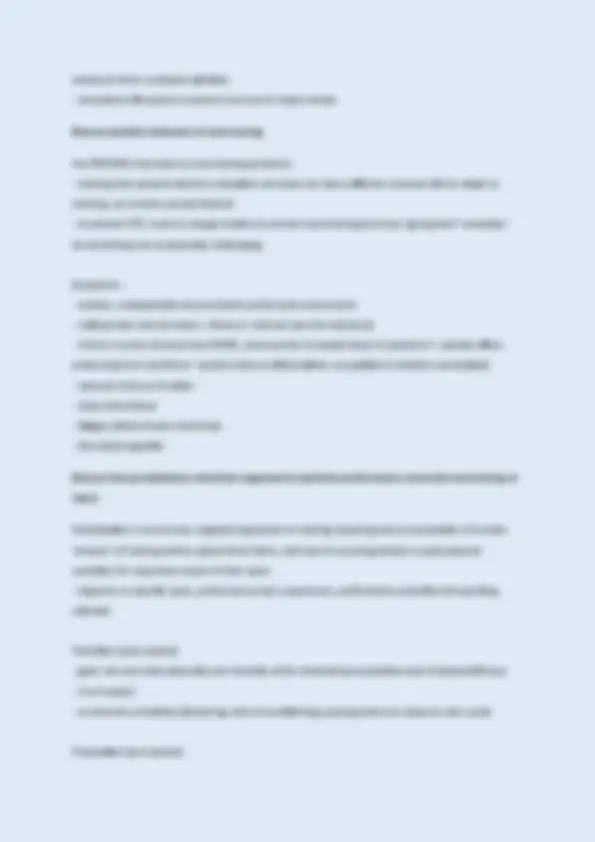 SEHS HL PAPER 3 STUDY GUIDE 100% VERIFIED ANSWERS 2024/2025 CORRECT ...