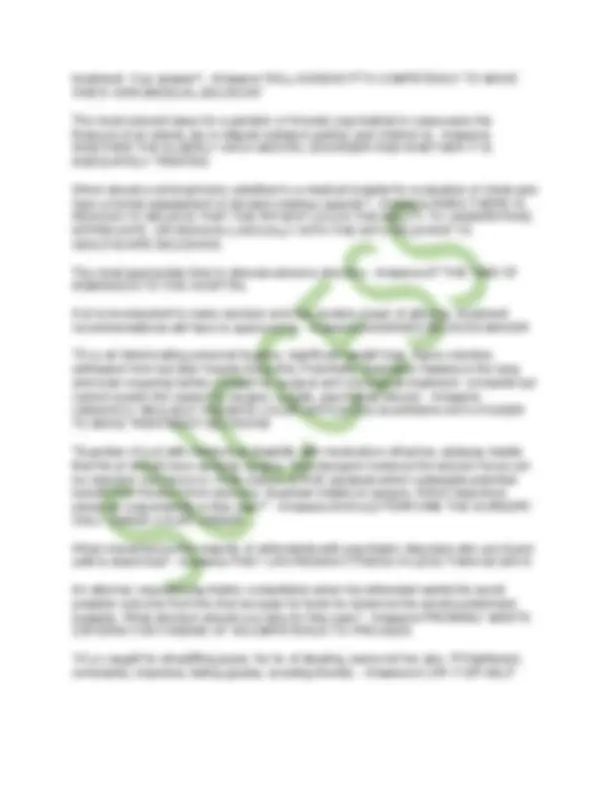 Biostatistics: Multiple Choice Questions and Answers | Exams Nursing ...