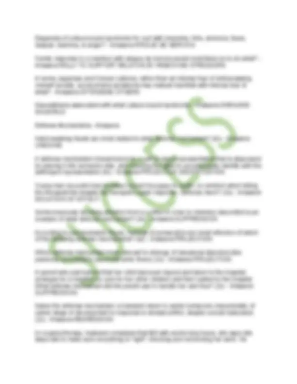 Biostatistics: Multiple Choice Questions and Answers | Exams Nursing ...