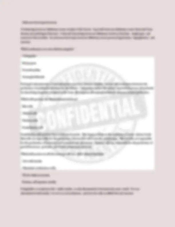 Endocrine System: NCLEX-Style Questions and Answers | Exams Nursing ...