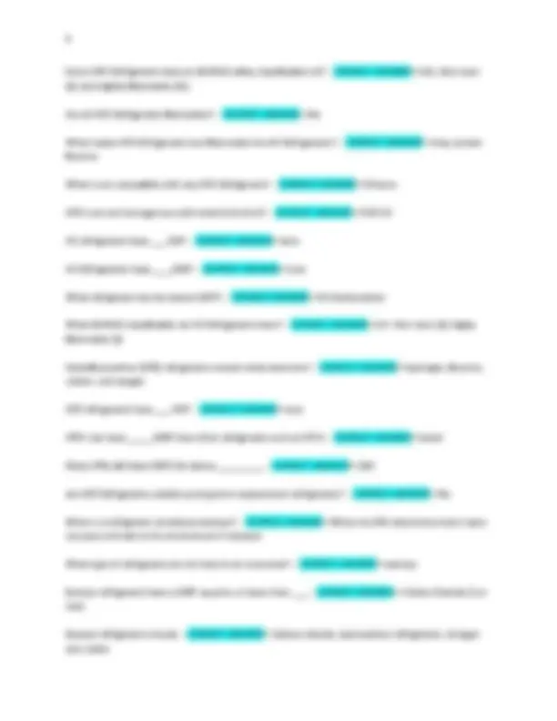 EPA 608 UNIVERSAL EXAM ACTUAL EXAM ALL 160 QUESTIONS AND CORRECT ...