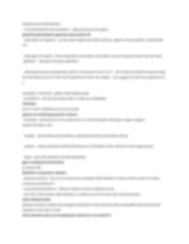 TCI - Therapeutic Crisis Intervention Test Review Questions and Answers ...