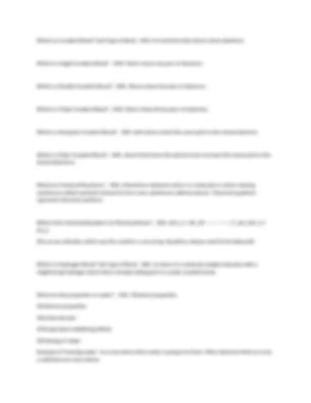 Chapter 2 - Campbell Essential Biology with Physiology 4th Edition (Simon, Dickey, Reece ...