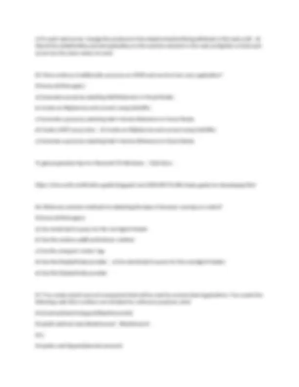 Developing ASP.NET MVC Web Applications Certification Exam Questions and Answers | Exams ...