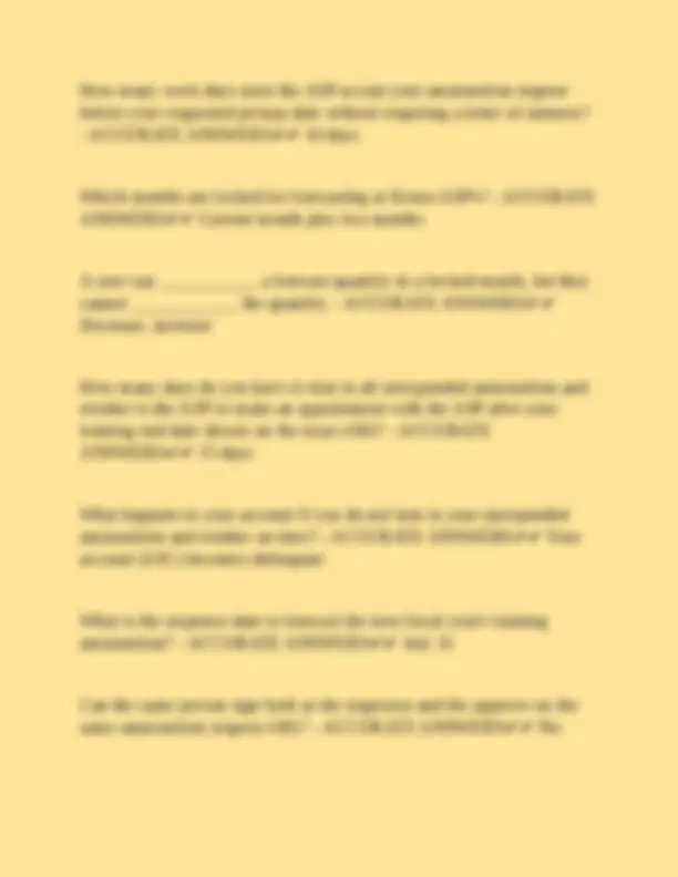 TAMIS ARMY 2024\2025 |GUARANTEED PASS!! | Exams Nursing | Docsity