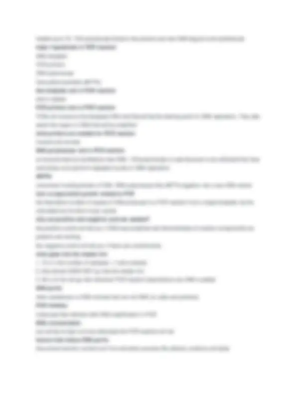 JMU Bio 150 Lab Final Exam Questions and Answers 2024/2025 | Exams Business Administration | Docsity