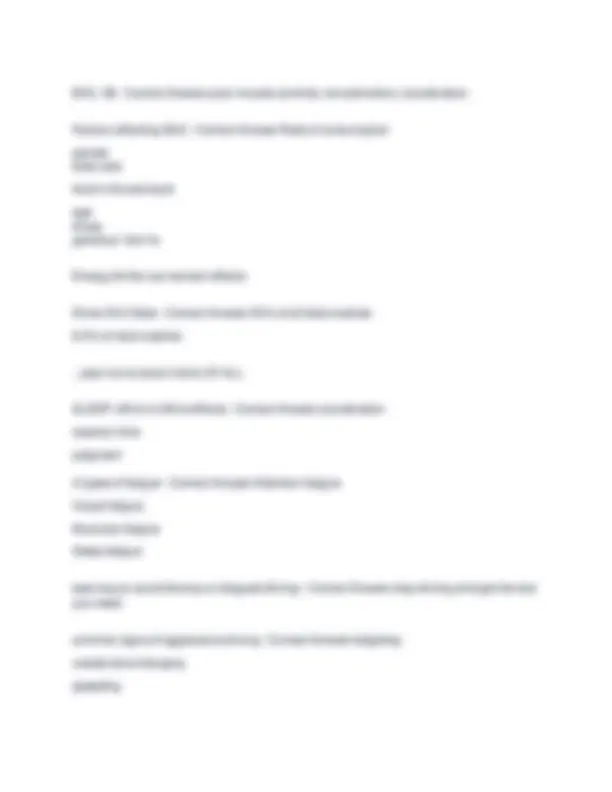 MVA 3 Hour Drug & Alcohol (MD) revised exams with correct answers ...