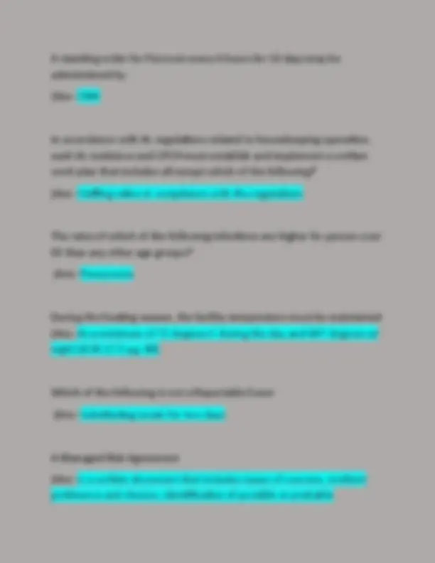 NJ CALA Exam: NJ CALA Test Questions & Answers: Updated Solution ...