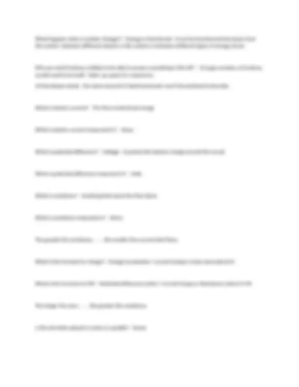 AQA GCSE PHYSICS - PAPER 1AQA GCSE PHYSICS - PAPER 1 | Exams Advanced ...