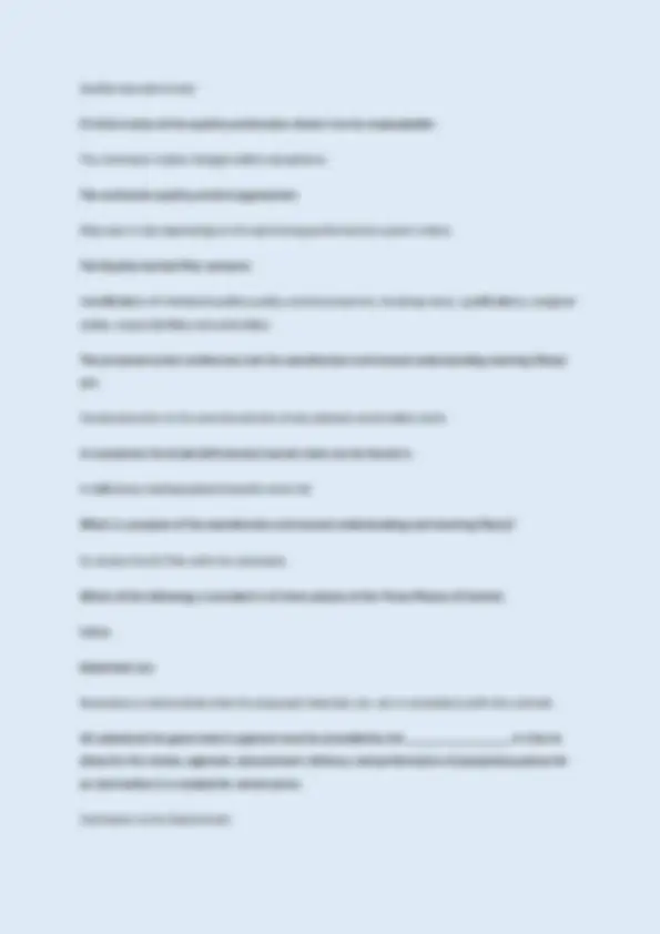 CQM-C EXAM 100% VERIFIED ANSWERS 2024/2025 CORRECT STUDY SET | Exams ...