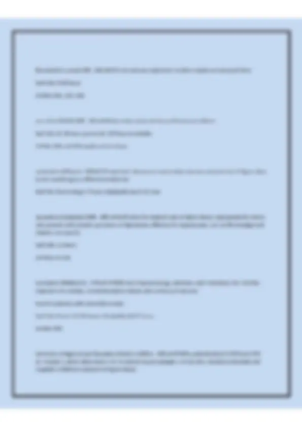 NR 546 Final Study Guide 5-8 Questions With Complete Solution A+ ...