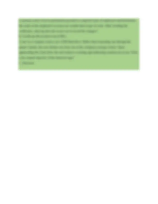 CompTIA Certmaster CE Security+ Domain 1.0 General Security Concepts ...