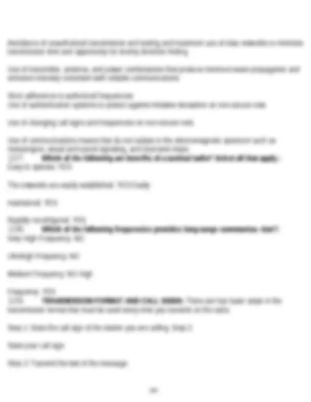 Tactical Tools (Corporal's Course) comprehensive study guide /well ...