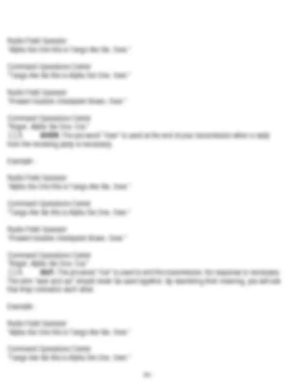 Tactical Tools (Corporal's Course) comprehensive study guide /well ...