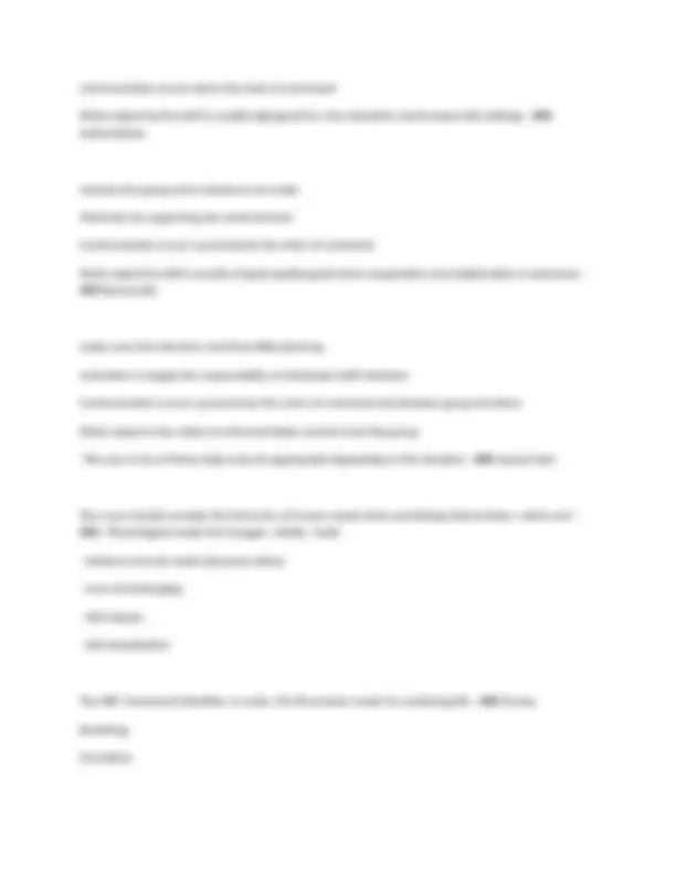 ATI comprehensive predictor STUDY THIS ONE TO SCORE A+. 200 Questions And Answers | Exams ...