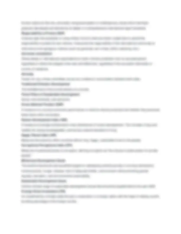 Global Politics IB HL Paper 1 Exam Questions and Answers 2024 | Study ...