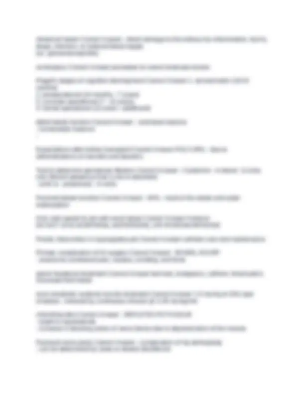 CAPA Certification Exam: Guide for Medical Professionals | Exams ...