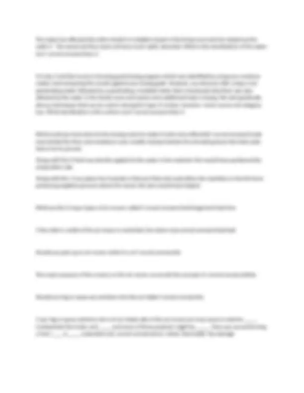 Water Damage Restoration: ANSI/IICRC Standards and Best Practices ...